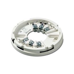 UTC Fire & Security 10 cm diameter base - 6 terminals