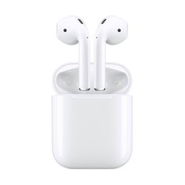 Apple AirPods (2nd generation) with Charging Case *DEMO*