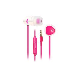 Creative MA200 Headset - Pink/White
