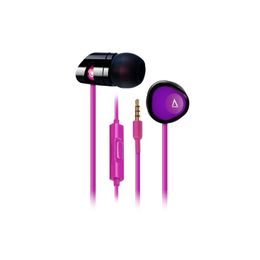 Creative MA200 Headset - Purple/Black