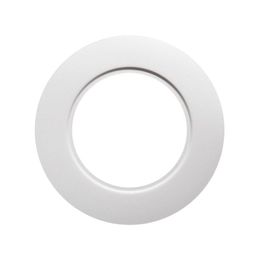 SG Armaturen Rehab ring 180mm mat white