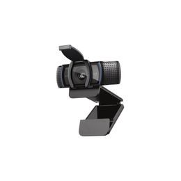 Logitech C920e HD 1080p Webcam