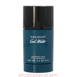 Davidoff - Cool Water Deo Stick 70 gr.