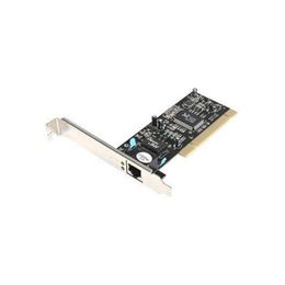 StarTech.com 1 Port PCI 10/100/1000 32 Bit Gigabit Ethernet Netzwerk Adapter Card