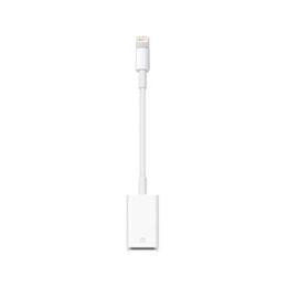 Apple Lightning zu USB Kamera Adapter