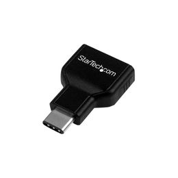 StarTech.com USB C to A Adapter M/F - USB 3.0 - USB Type C to A - USB-C adapter