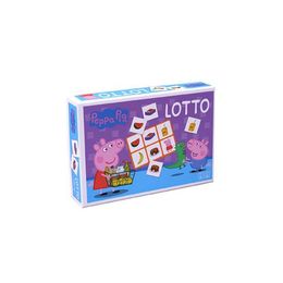 Barbo Toys Peppa Pig - Lotto