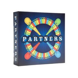 Game Inventors Partners - Gesellschaftsspiele (DE/ENG)