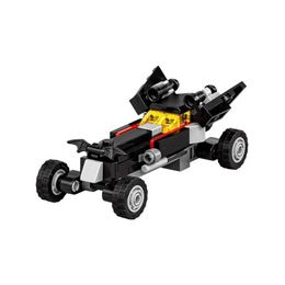 Lego Batman The Movie 30521 The Mini Batmobile