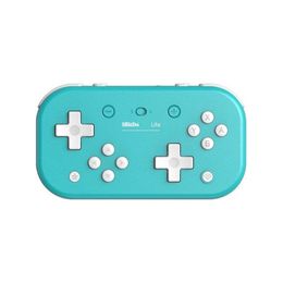8bitdo Lite BT Gamepad - Turquoise - Controller - Nintendo Switch *DEMO*
