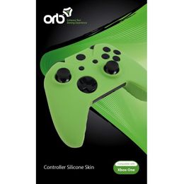 ORB XBox One Silicon Skin Green - Accessories for game console - Microsoft Xbox One