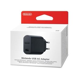 Nintendo USB AC Adapter - Accessories for game console