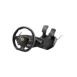 Thrustmaster Ferrari T80 488 GTB Edition - Controller - Sony PlayStation 4