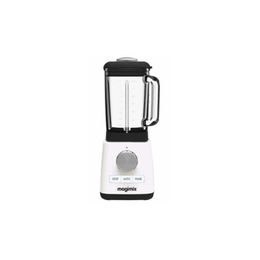 Magimix Mixer 11626SK Power blender - White - 1300 W