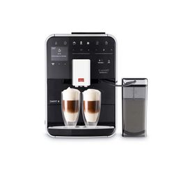 Melitta Barista TS Smart - Black