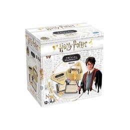 Winning Moves Trivial Pursuit - Harry Potter Volume 1 (ENG)