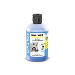 Kärcher Kärcher Zubehör Ultra Foam Cleaner 3-in-1