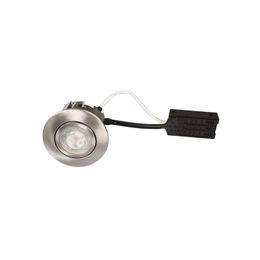 Scan Products Luna quick install 230v dimmable flicker free gu10 5w 2700k