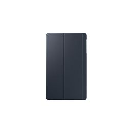 Samsung Galaxy Tab A (2019) - Book Cover - Black