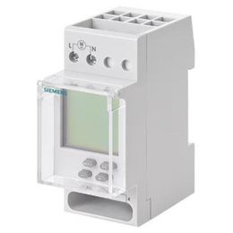 Siemens Digital time switch top 1k wo 230v 7lf4511-0