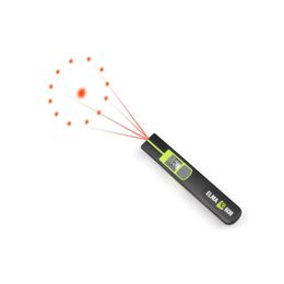 Elma Instruments Elma 608 miniature infrared thermometer in convenient pen si
