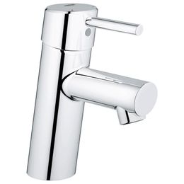 Grohe Concetto, Einhand-Waschtischbatterie, DN 15S-Size, chrom