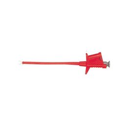 Elma Instruments Flexible grab clip - 6005 red