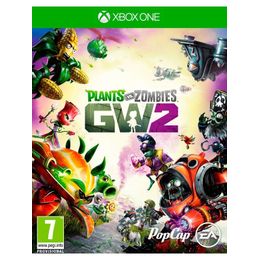 EA Plants vs. Zombies: Garden Warfare 2 - Microsoft Xbox One - Action - PEGI 7