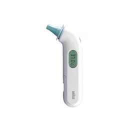 Braun Thermometer ThermoScan 3 IRT 3030