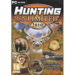 Activision Hunting Unlimited 2010 - Windows - Jagd - PEGI 16