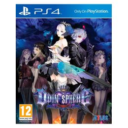 Atlus Odin Sphere: Leifthrasir - Sony PlayStation 4 - RPG - PEGI 12