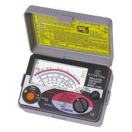 Elma Instruments Kyoritsu 3132 insulation tester