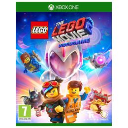LEGO Movie 2: The Videogame - Microsoft Xbox One - Sport - PEGI 7