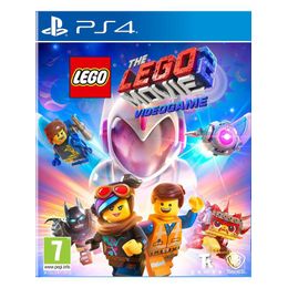 LEGO Movie 2: The Videogame - Sony PlayStation 4 - Action - PEGI 7