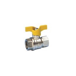 Pettinaroli F x f heavyduty fullway ball valve to uni c i g en331 yel