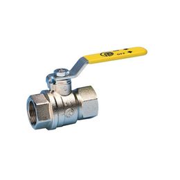 Pettinaroli F x f heavyduty fullway ball valve to uni c i g en331 yel