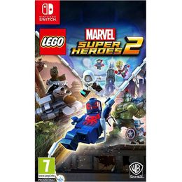 LEGO Marvel Super Heroes 2 - Nintendo Switch - Action/Abenteuer - PEGI 7