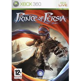 Ubisoft Prince of Persia - Microsoft Xbox 360 - Action - PEGI 12