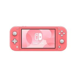 Nintendo Switch Lite - Coral