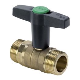 Viega Easytop ball valve 1