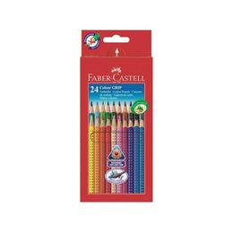 Faber-Castell Faber Castell 24 Colour Grip 2001 pencils