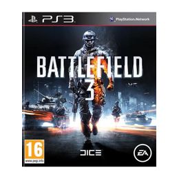 EA Battlefield 3 - Sony PlayStation 3 - FPS - PEGI 16