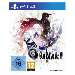 Square Enix Oninaki - Sony PlayStation 4 - RPG - PEGI 12