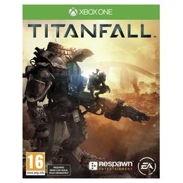 EA Titanfall - Microsoft Xbox One - Action - PEGI 16