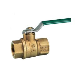 Pettinaroli Corrosion ressistant ball valve 1/2