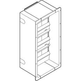 LK ARMATUR LK Recessed box for pme and pgse 150