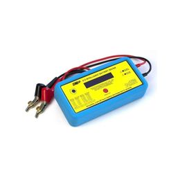 Elma Instruments Elma gold-plus battery tester