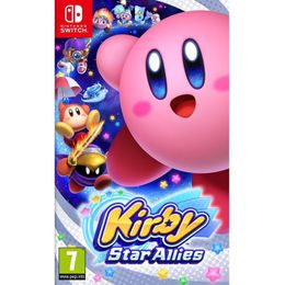 Kirby Star Allies - Nintendo Switch - Action - PEGI 7