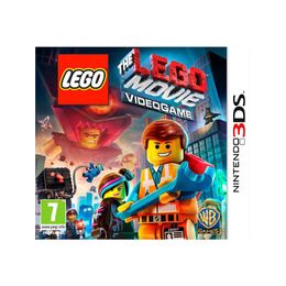 Lego Movie: The Videogame - Nintendo 3DS - Action/Abenteuer - PEGI 7