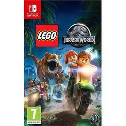LEGO: Jurassic World - Nintendo Switch - Action - PEGI 7
